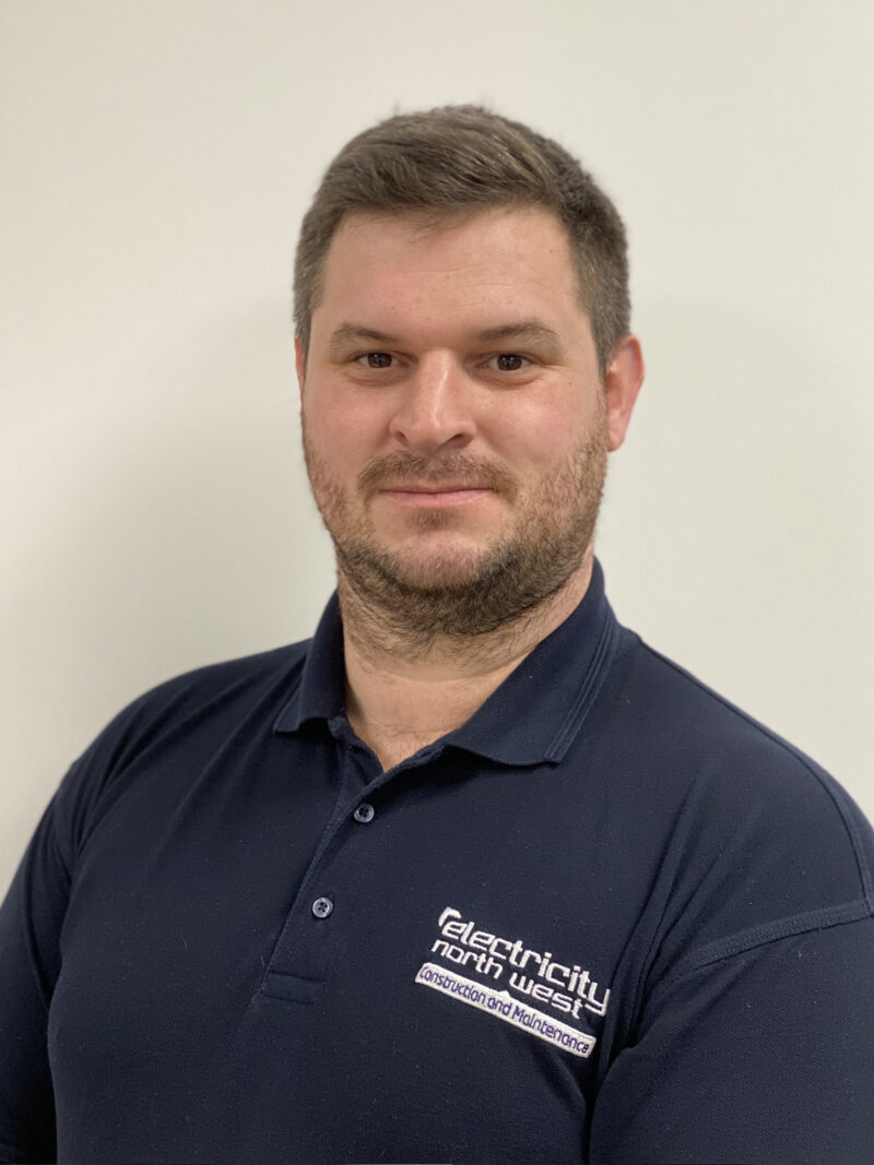 Meet the Team - ENWCML