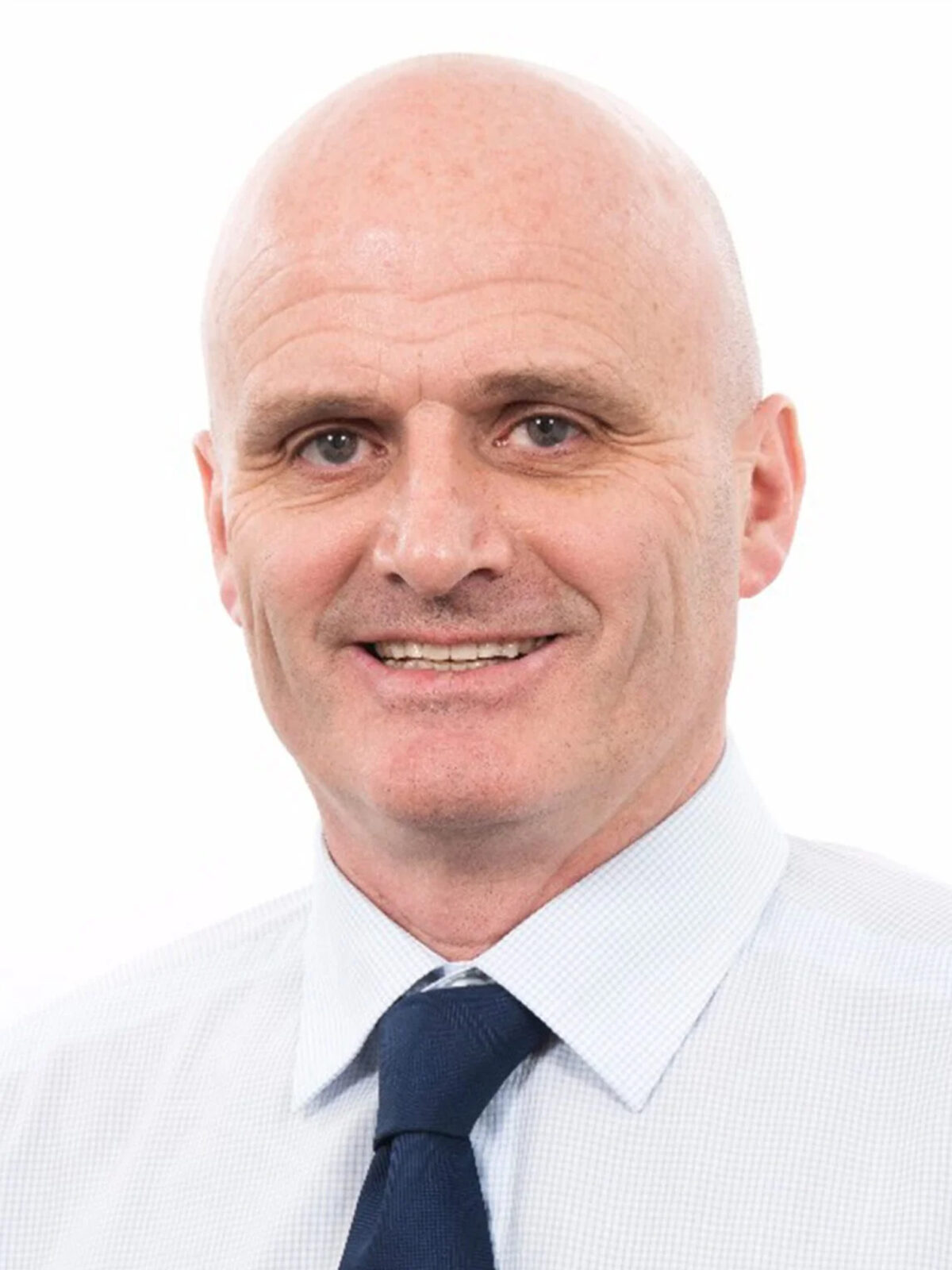 Meet the Team - ENWCML