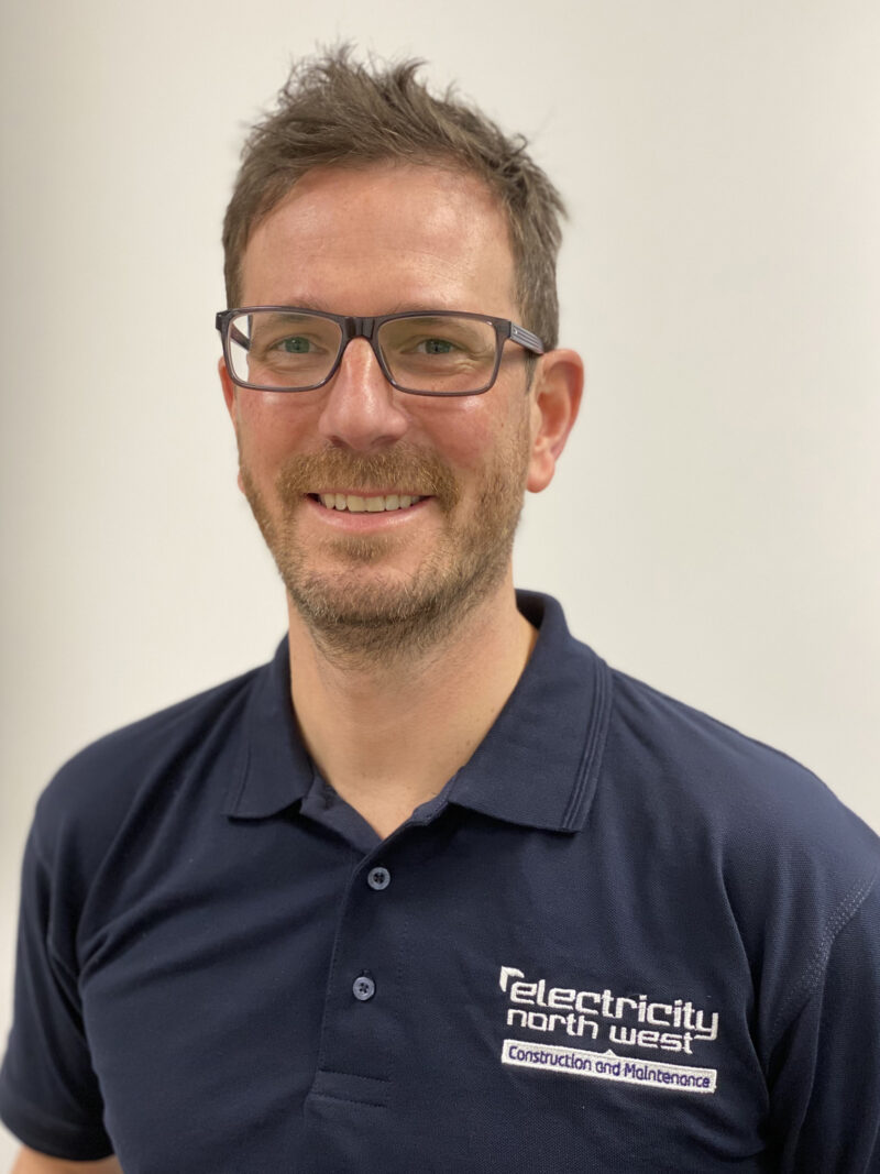 Meet the Team - ENWCML