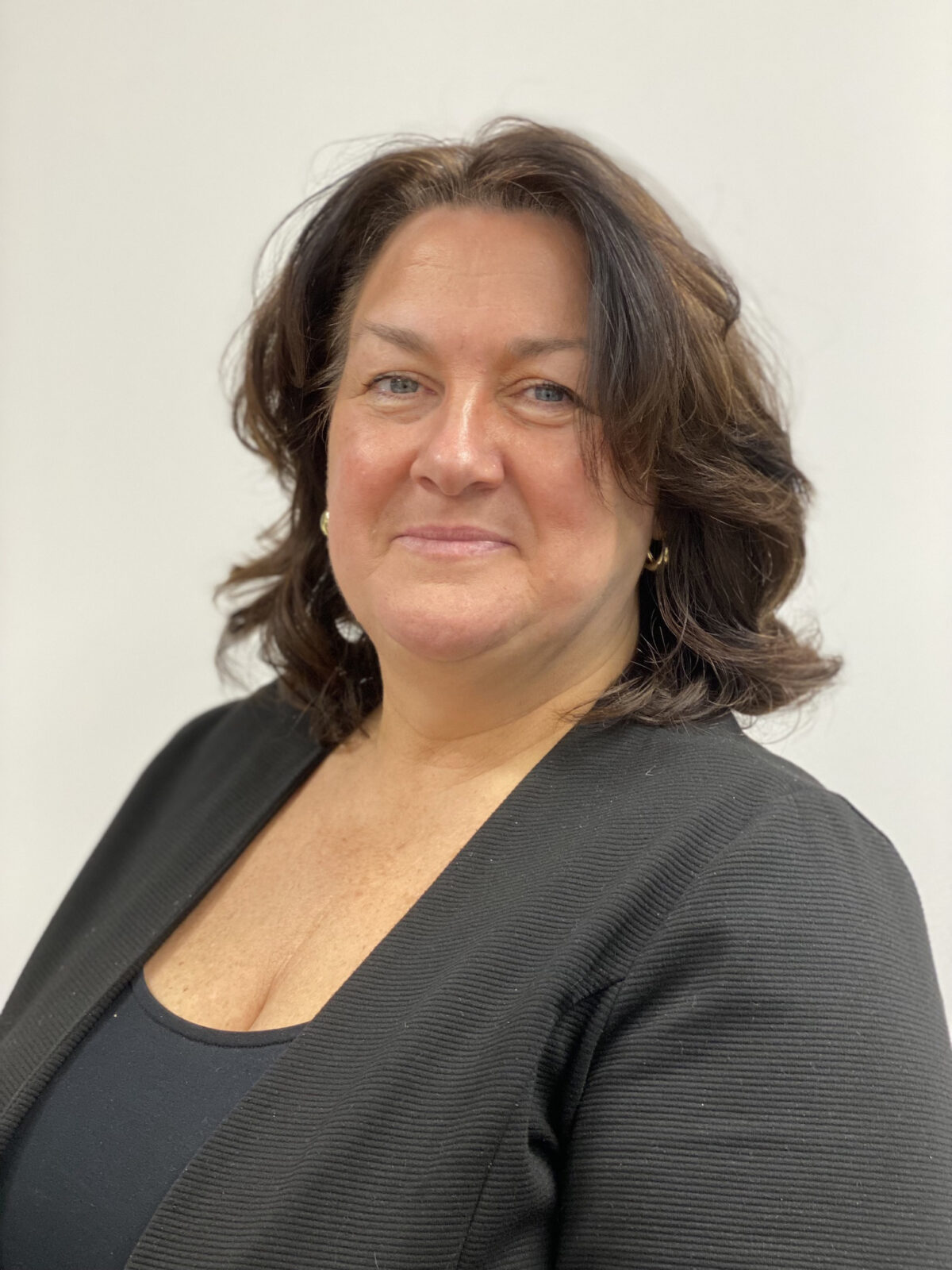 Meet the Team - ENWCML